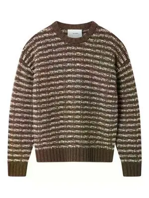 Axel Arigato Frill Sweaters For Men