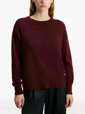 Woolrich Crew-neck Sweater