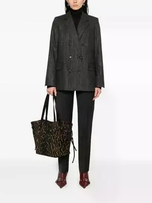 Zadig&Voltaire Double-breasted Blazer