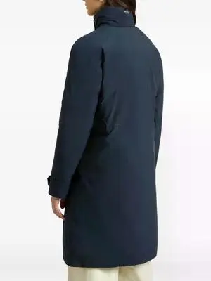 Woolrich Hooded Parka Coat