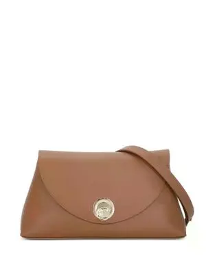 COCCINELLE Nikla Medium Leather Shoulder Bag