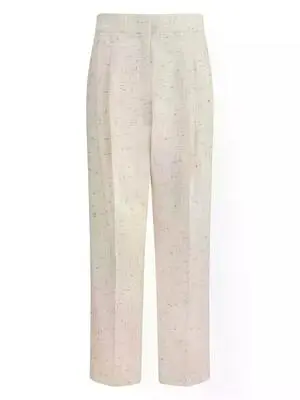 Fabiana Filippi Tailored Trousers