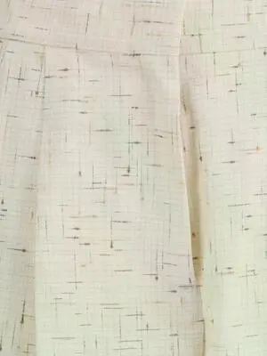 Fabiana Filippi Tailored Trousers