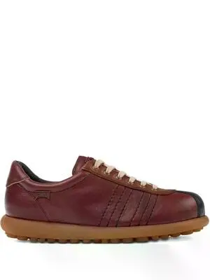 Camper Pelotas Panelled Leather Sneakers