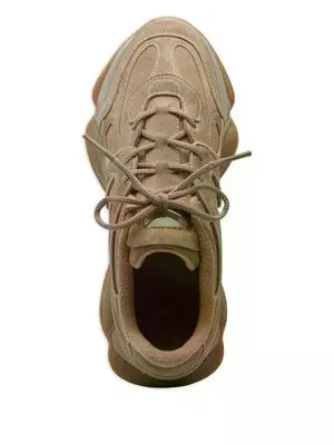 Axel Arigato Eris Panelled Sneakers - Brown