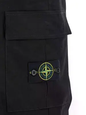 Stone Island Cargo-pocket Trousers