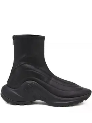 DIESEL® S-runner Hi-top Sneakers