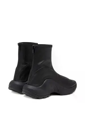DIESEL® S-runner Hi-top Sneakers