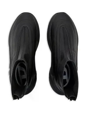 DIESEL® S-runner Hi-top Sneakers