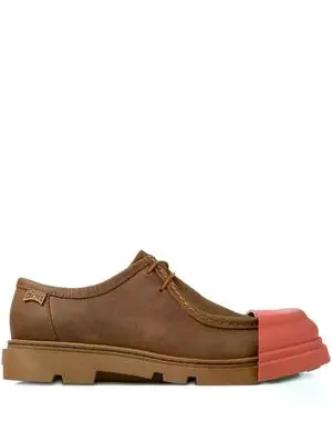 Camper Casual Oxfords