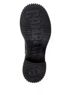 Camper 70mm Elastic-panel Boots