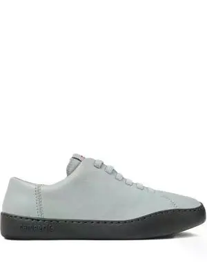 Camper Peu Touring Leather Sneakers