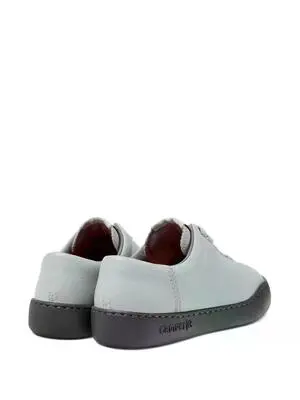 Camper Peu Touring Leather Sneakers