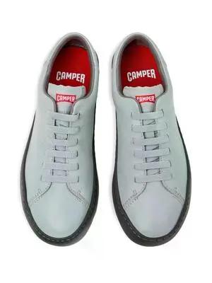 Camper Peu Touring Leather Sneakers