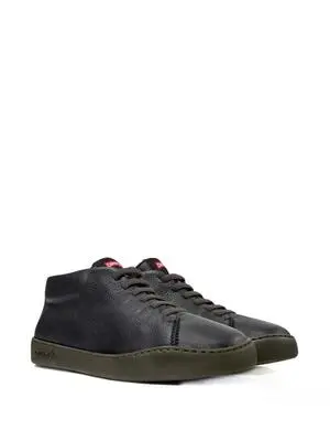 Camper Peu Touring Leather Sneakers