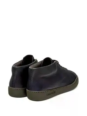 Camper Peu Touring Leather Sneakers
