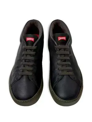 Camper Peu Touring Leather Sneakers