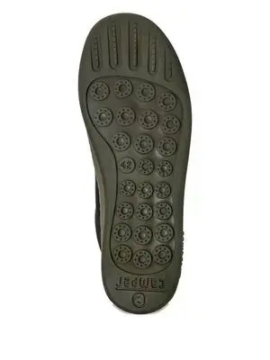 Camper Peu Touring Leather Sneakers