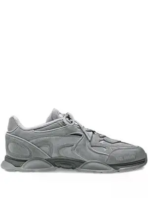 Axel Arigato Eris Panelled Sneakers - Grey