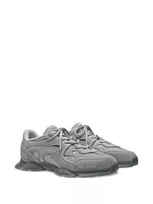 Axel Arigato Eris Panelled Sneakers - Grey