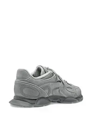Axel Arigato Eris Panelled Sneakers - Grey
