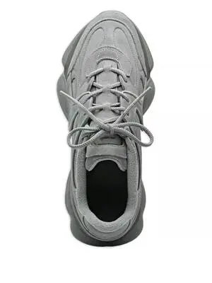 Axel Arigato Eris Panelled Sneakers - Grey