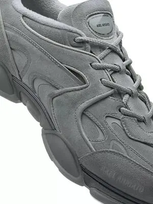 Axel Arigato Eris Panelled Sneakers - Grey