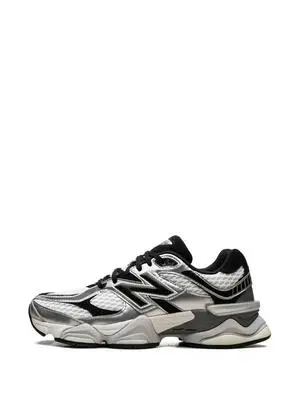 NEW BALANCE X Shoe Palace 9060 Sneakers - Grey