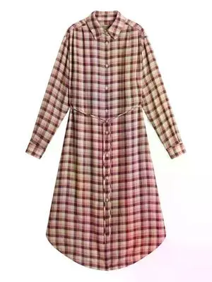 Woolrich Wrap Day Dresses