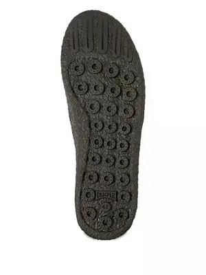 Camper Peu Terreno Lace-up Desert Boots - Grey
