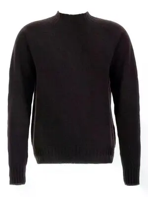 Drumohr Drop Shoulder Sweaters For Women