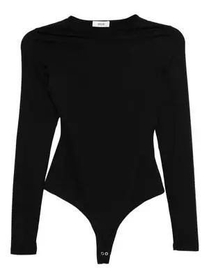 AGOLDE Aura Bodysuit