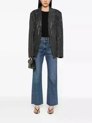 AGOLDE Aura Bodysuit