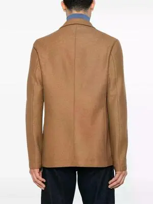Harris Wharf London Wool Blazer