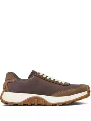 Camper Drift Trail Sneakers - Brown
