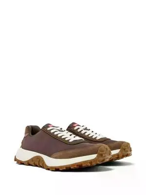 Camper Drift Trail Sneakers - Brown