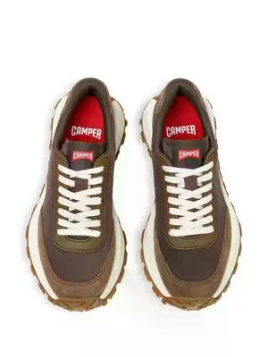 Camper Drift Trail Sneakers - Brown