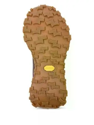 Camper Drift Trail Sneakers - Brown