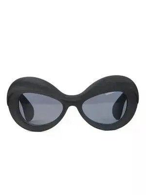 Camper Pulla Sunglasses Black