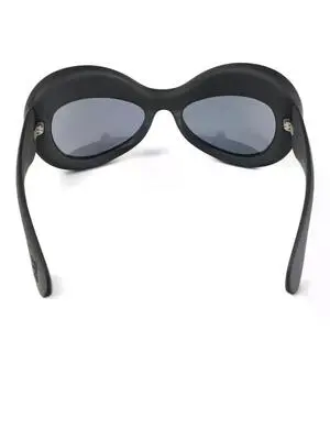 Camper Pulla Sunglasses - Black