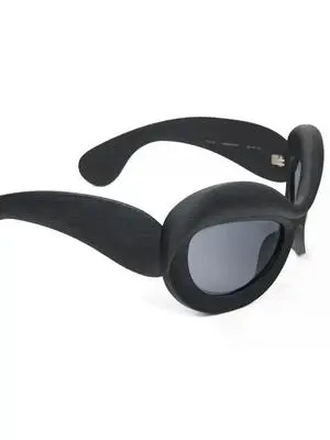 Camper Pulla Sunglasses - Black