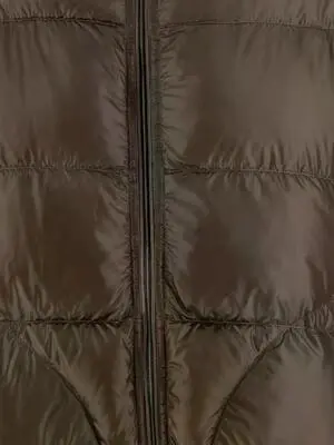 Herno Hooded Padded Jacket