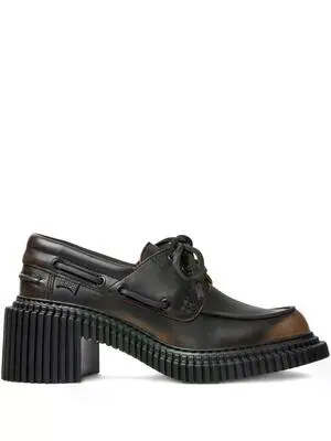 Camper Oxford Flats For Women