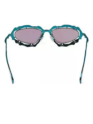 Camper Nopea Sunglasses - Blue