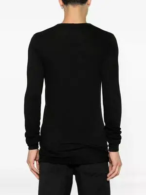 Rick Owens Long-sleeve T-shirt