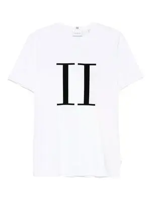 Les Deux Pattern T-shirts For Men