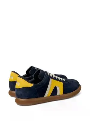 Camper Pelotas Leather Sneakers