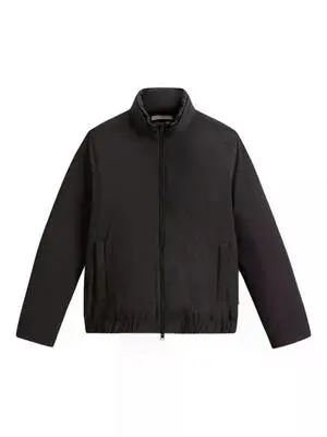 Woolrich Elasticated Jackets For Men