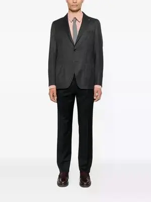 Tagliatore Two-button Blazer