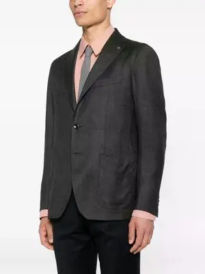 Tagliatore Two-button Blazer